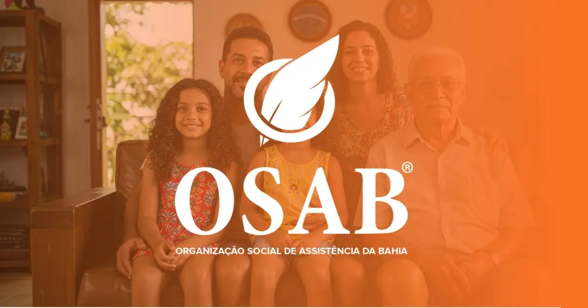 Grupo OSAB | Assistência Funeral em Salvador, Bahia